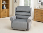 Riser Recliner Chairs - Willowbrook Mobility Direct