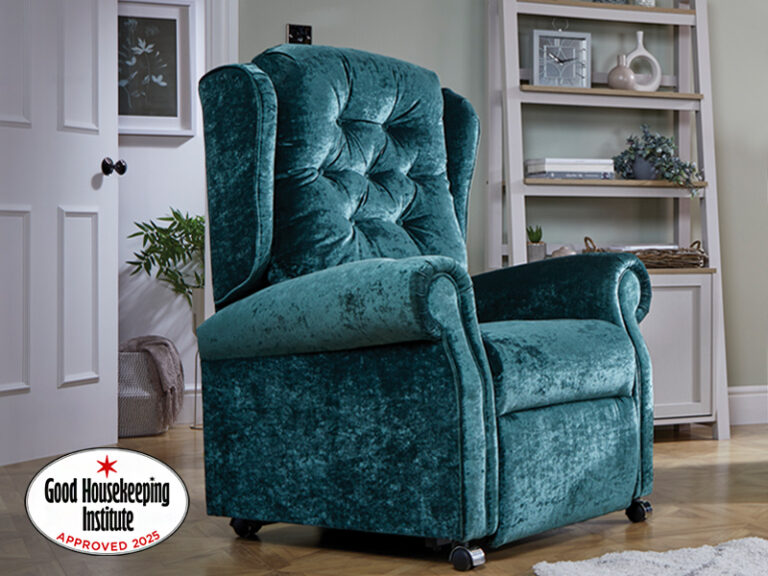 Willowbrook | Riser Recliner Chairs And Adjustable Beds