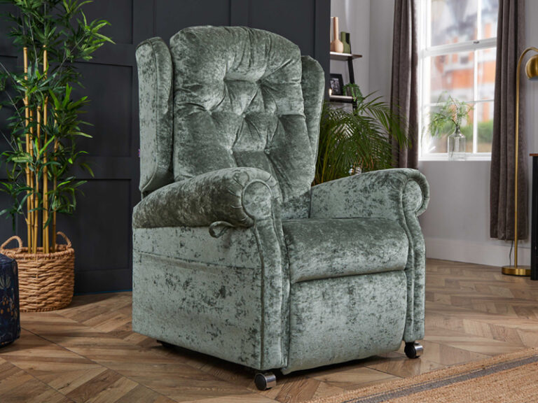 Electric Riser Recliner Chairs | UK Made