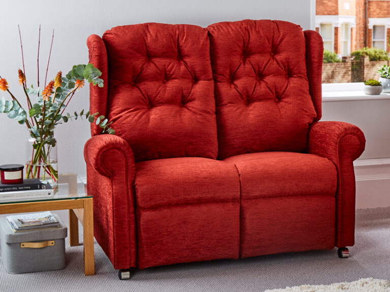 Riser Recliner Chair | The Hanbury Plus | Willowbrook Mobility Direct