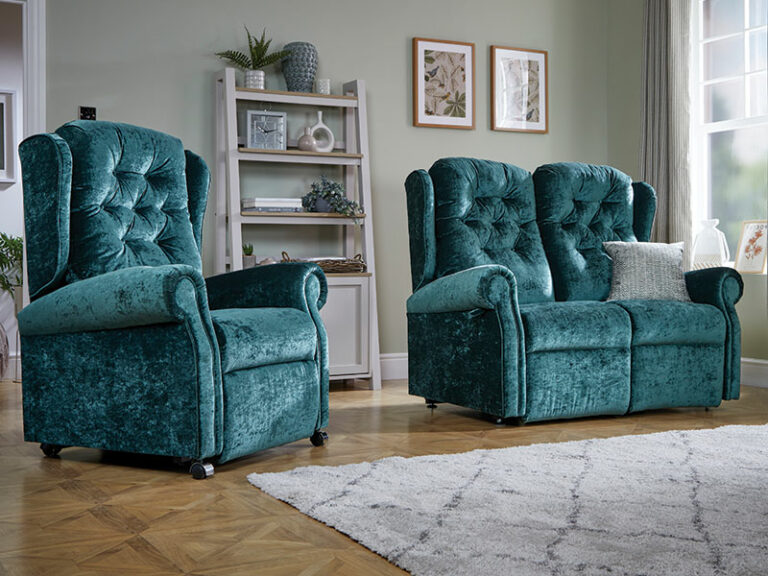 Riser Recliner Chairs | The Hanbury | Willowbrook