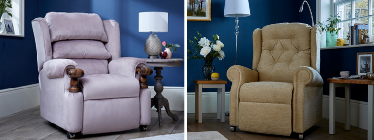 How to Buy the Best Riser Recliner Chair | Advice | Willowbrook