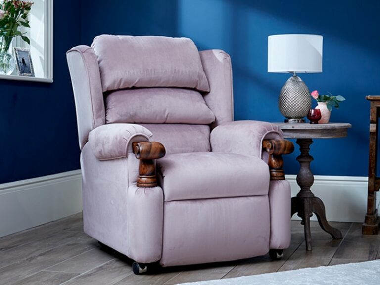Riser Recliner Chairs | UK Made