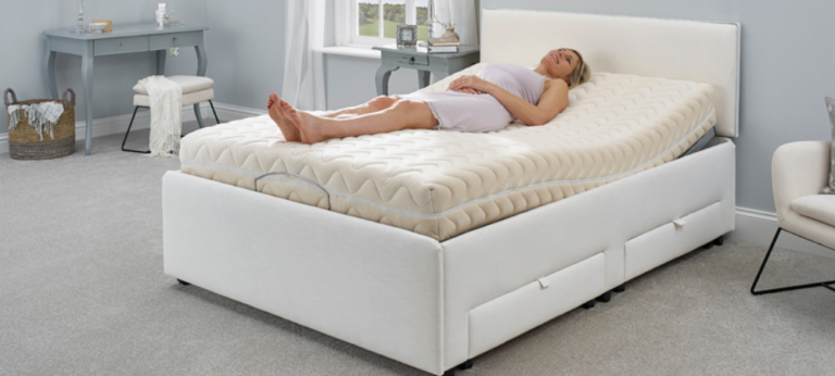 The Benefits Of An Orthopaedic Mattress | Advice | Willowbrook