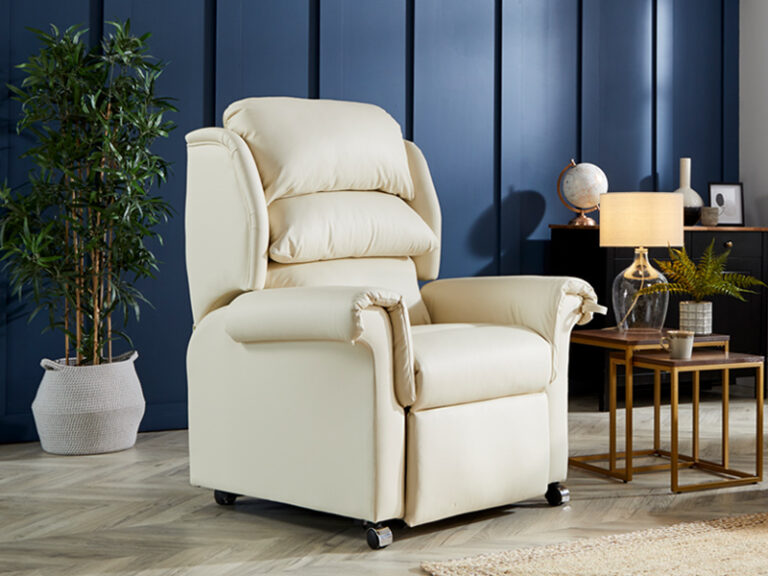 Riser Recliner Chairs | UK Made