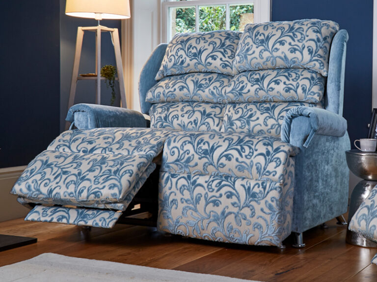 Electric Riser Recliner Chair | The Venice | Willowbrook Mobility Direct