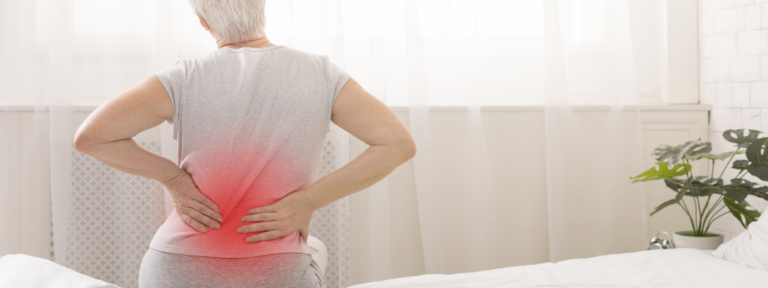 Why is chair posture important for the elderly? | Advice | Willowbrook