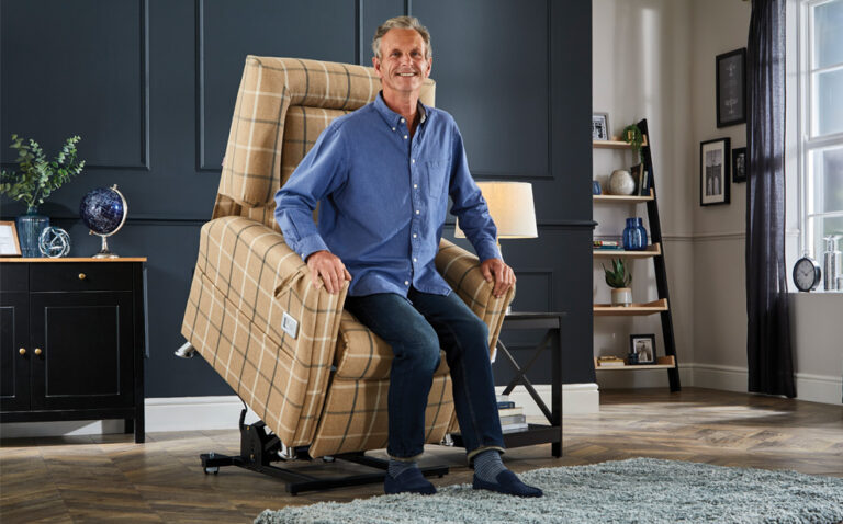 Willowbrook | Riser Recliner Chairs And Adjustable Beds